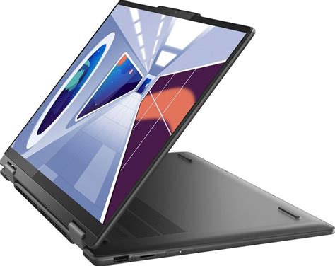 Lenovo Yoga Irl In Laptop K Ips Touch Display Intel Core I U Gb Ram