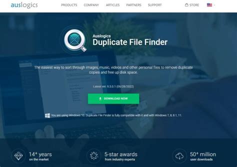 Best Duplicate File Finder Free And Premium Tools