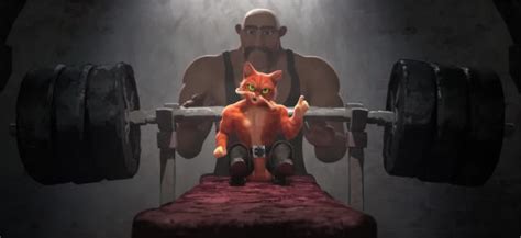 10 Reasons Everyone Should Watch Puss In Boots The Last Wish With