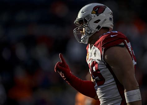 Jj Watt Set To Retire At Seasons End Three Time Dpoy Is A First