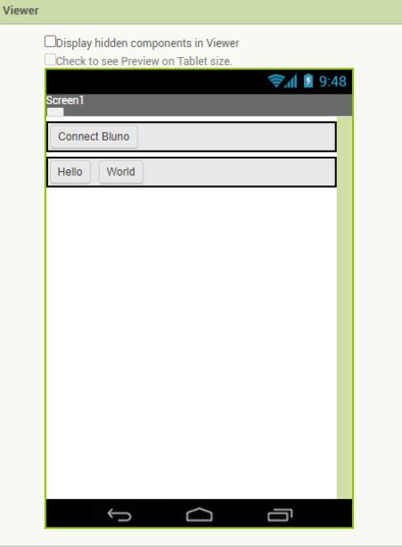 Make A Phone App Mindplus Coding Kit For Arduino Started Tutorial E21 Dfrobot Maker Community