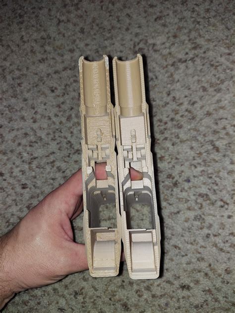 Rails Up Or Rails Down Whats Your Choice R Fosscad