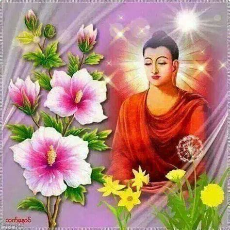 ဗုဒၶဘုရားပံုေတာ္မ်ား