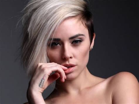 Top 17 Cool Funky Hairstyles For Ladies 2023 Sheideas