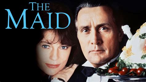 ‎the Maid Apple Tv