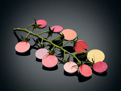 Personal Project Fruity Shades MLMStylist On Behance