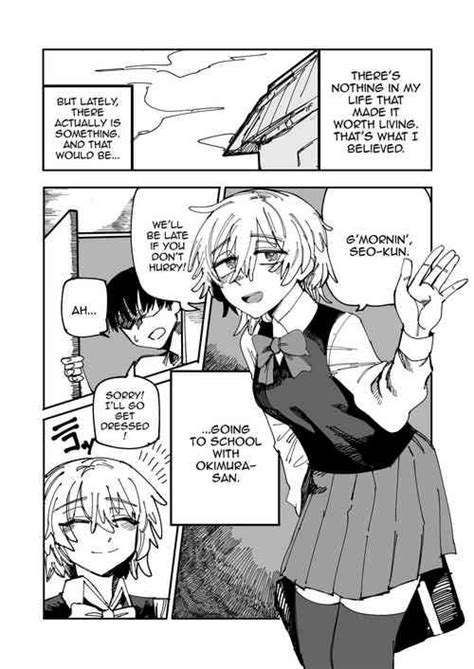 Inrei Ni Toritsukareta Onnanoko No Hanashi A Story About A Girl