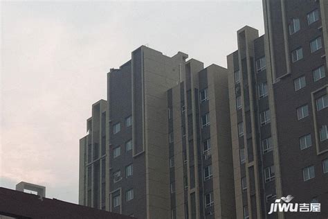 假日丽舍实景图128 保定假日丽舍实景图图片大全 吉屋网