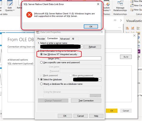 How To Connect Power Bi To Read Only Replica Of Azure Sql Database And More Altis Nz