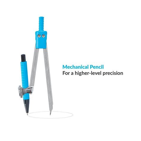 Classmate Archimedes Geometry Box Pack Of 1