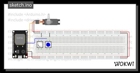 Pre Lab 4 20 Official Final With Printing Wokwi Esp32 Stm32