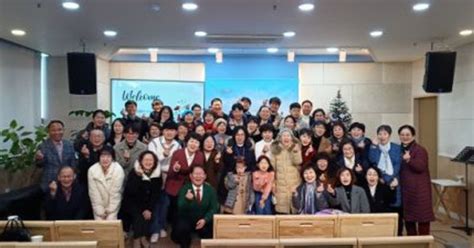 시골 작은교회와 ‘따뜻한 동행