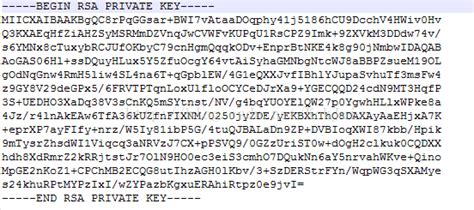 rsa非对称加解密，java服务器端对应android、ios客户端以及javascript的加解密 java和安卓非对称加密区别 csdn博客