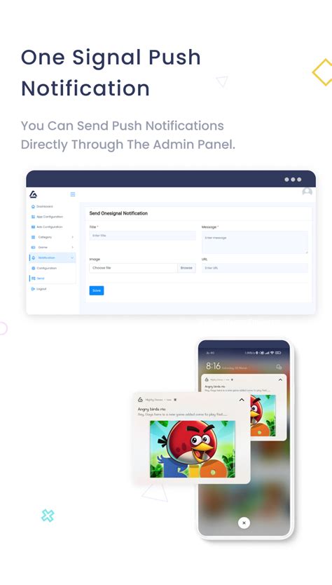 Mightygame Flutter All In One Game App With Php Backend Flutter