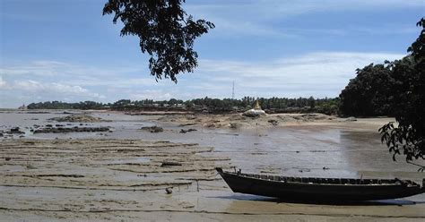 ကျိုက္ခမီမြို့အကြောင်း ေအာင္ပင္လယ္ရပ္ကြက္ဆင္းပုန္းေက်ာင္းမွ႐ူးခင္းအလွပ