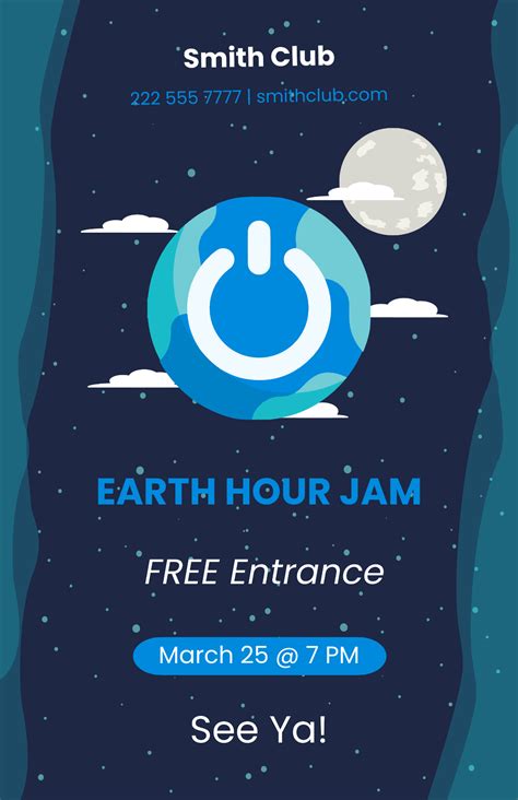 Free Event Poster Templates Editable And Printable Free Event Poster Templates Editable And Printable
