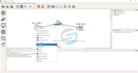 Lab 22 Centos Membuat Server Repositori Lokal ~ Blog Abdul Halim