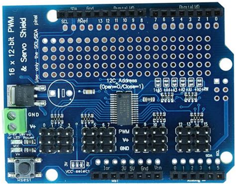 Arduino盾牌列表 Arduino兼容盾牌diy项目 Bob官方网站平台