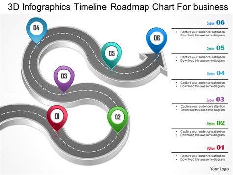 Free Timeline Powerpoint Template