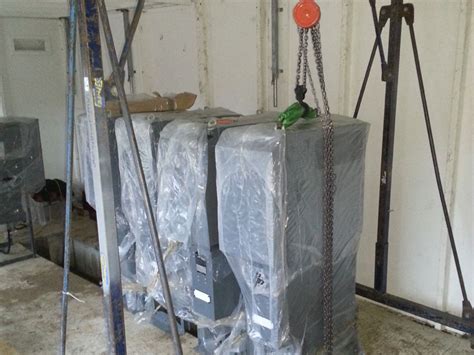 Hvlv Installation Testing And Commissioning Indss