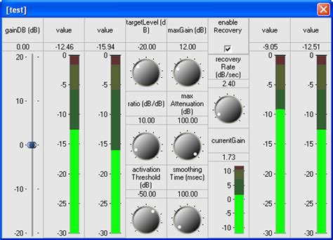 Matlab Scripting Api