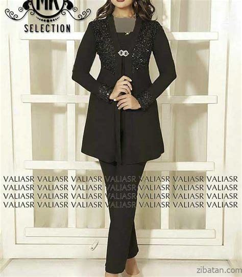 43 مدل کت شلوار زنانه و دخترانه 1403 زیباتن