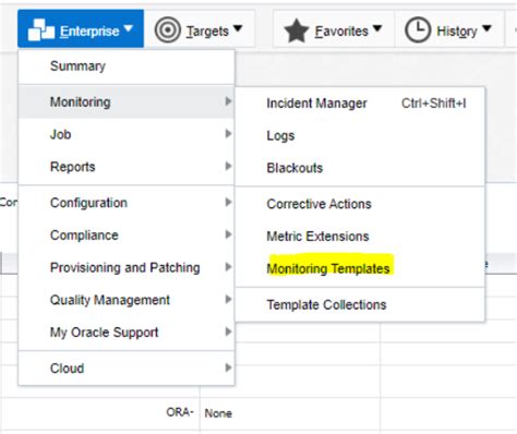 Deadlock Monitoring In Oracle Rac Using Oracle Management Cloud And Oracle Enterprise Manager