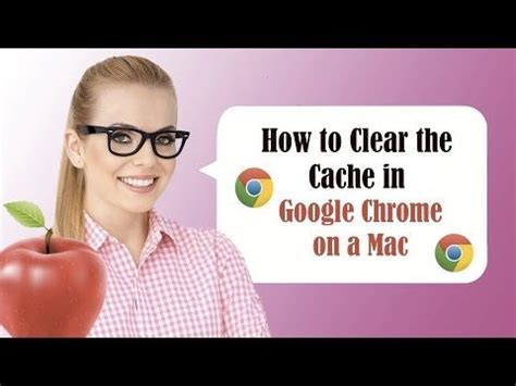 How To Clear Cache Google Chrome Mac Checkver