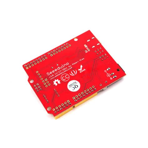 Seeeduino V30 Atmega 328p