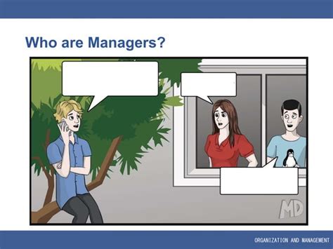 Classification Of Managers Pptx