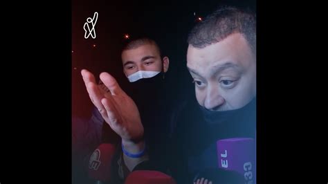 ბექა ოდიშარიას მუქარა ჟურნალისტებს Youtube