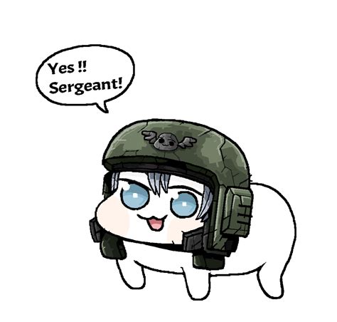 Octosoup Astra Militarum Doro Nikke Goddess Of Victory Nikke