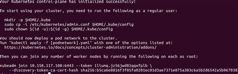 Kubernetes Multi Node Cluster With Multipass On Ubuntu 1804 Desktop