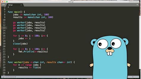 How To Use Copilot With Golang A Step By Step Guide By Alexander Shogenov Medium