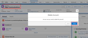 Trigger Context Variable In Salesforce Apex