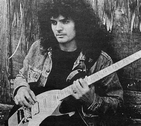 Interview Vinnie Moore Friends Of Big Shout Magazine