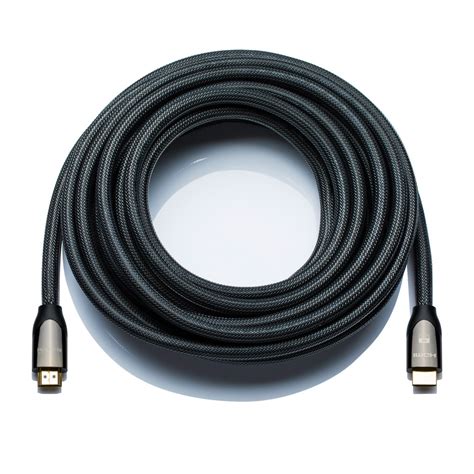 HDMI ARC Kabel voor het Audio Return Channel - RU connected