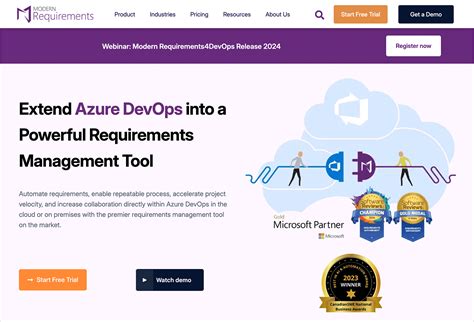 Best Requirements Management Tools For Your Projects Justinmind