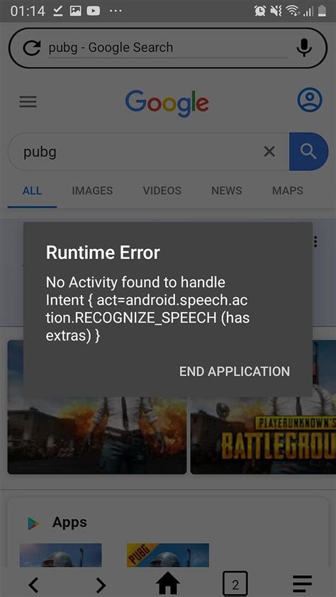 Speech Recognizer Not Working After Compiled As Apk Discuss Kodular Community