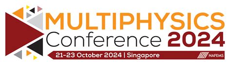 Multiphysics Conference 2024