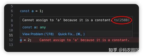 前端 Tips 03 —— Typescript 及其编译器 知乎
