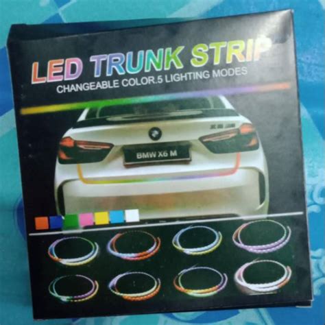 Jual Lampu Rgb Volt Shopee Indonesia