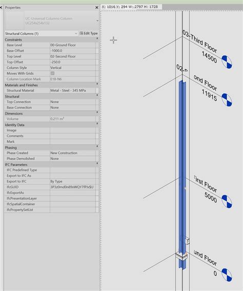 id elements linked file autodesk community