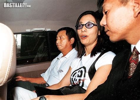 參選港姐入行拍劇無數 林漪娸凍齡演出《c9特工》 娛圈事