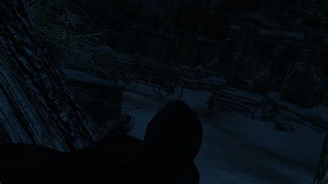 A Dim Light In A Perpetual Darkness Chapter I The Imaginary Blog LoversLab