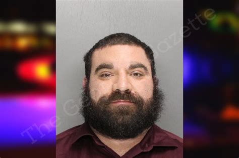 Jeremy Yapp — Cobb County Jail Bookings