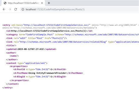 C Wcf Data Services Entities With Enums Stack Overflow