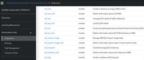 Migrating SAP HANA To AWS Faster With Red Hat Ansible Automation Platform AWS Partner Network
