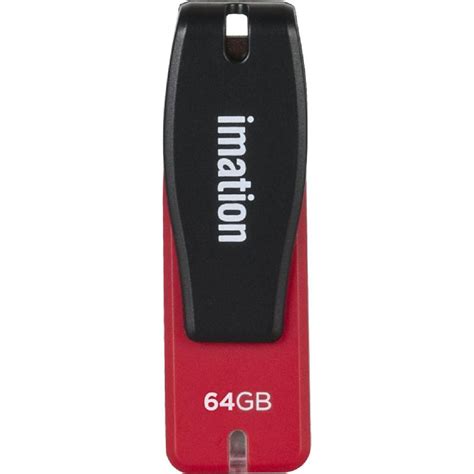 Imation Nano Pro USB Flash Drive 64 GB Jarir Bookstore KSA