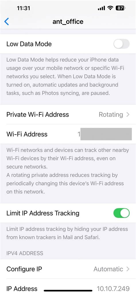 Advisory Ios 18 Mac Randomization What It Means For Your Hotel Wi Fi